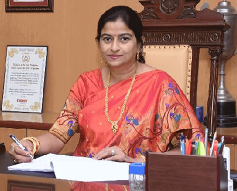 ISMAIL YUSUF COLLEGE